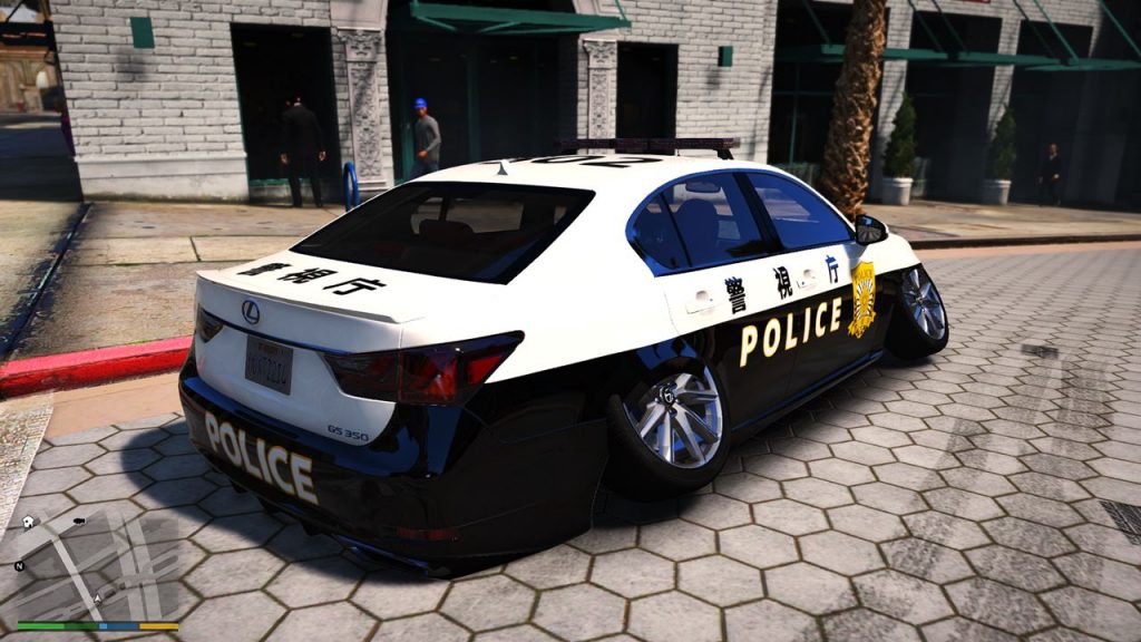 GTA5にサスペンション調節MOD「VStancer」が登場！鬼キャンもシャコタンもヤリ放題！ - GEEK894.com