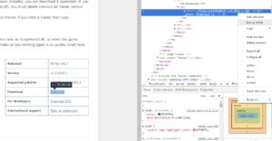 ScriptHookVがアップデートで最新バージョンに正式対応！公式サイトから1103.2に対応したバージョンがダウンロード可能に！これまでの ...