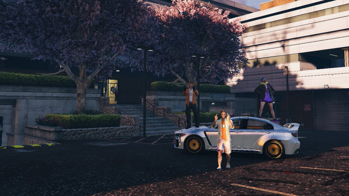 【GTA】『ストグラ』とは？やり方やFVとストグラの違いを徹底解説！ - GEEK894.com